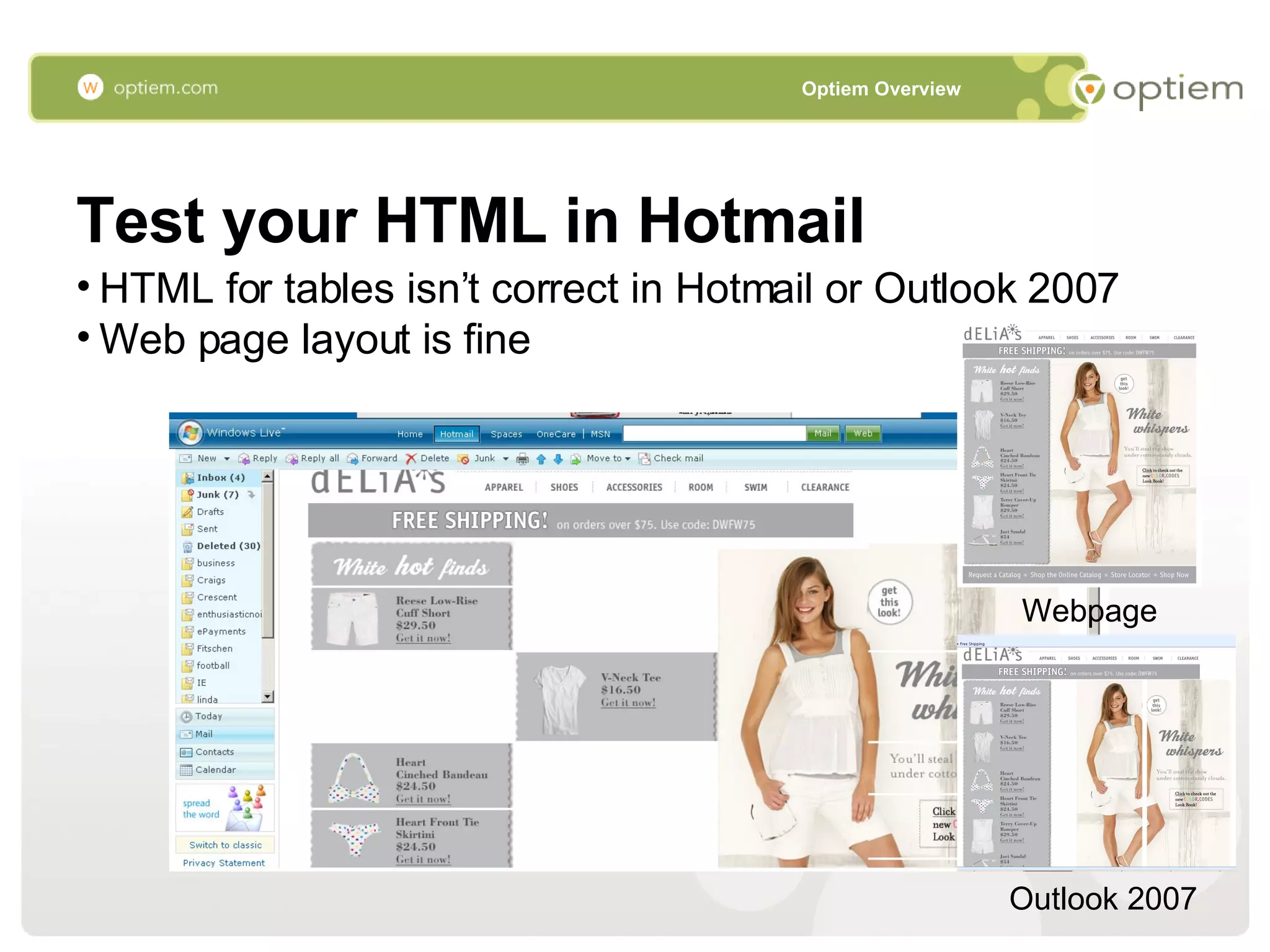 Great Examples Bad Marketing | PPT | Internet | Computing
