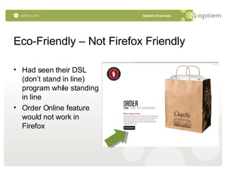 Great Examples Bad Marketing | PPT