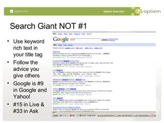 Great Examples Bad Marketing | PPT