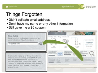 Great Examples Bad Marketing | PPT