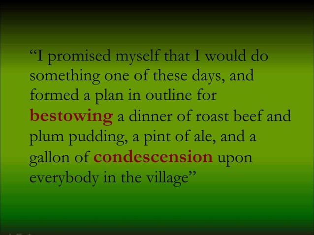 Great Expectations | PPT