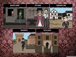 Great expectations by Charles Dickens | PPT