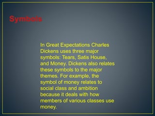 Great expectations | PPTX