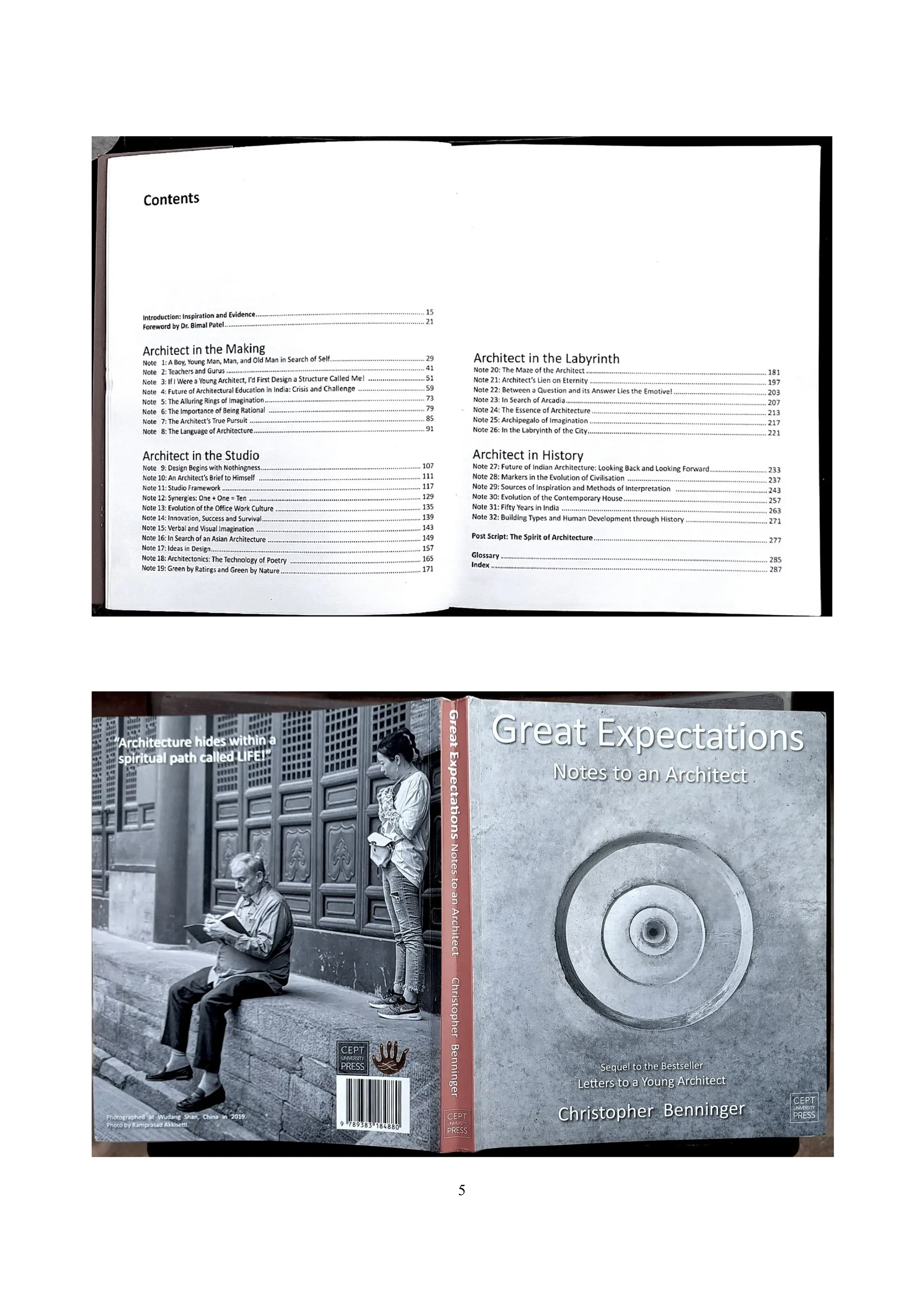 GREAT EXPECTATIONS - Notes to an Architect.pdf