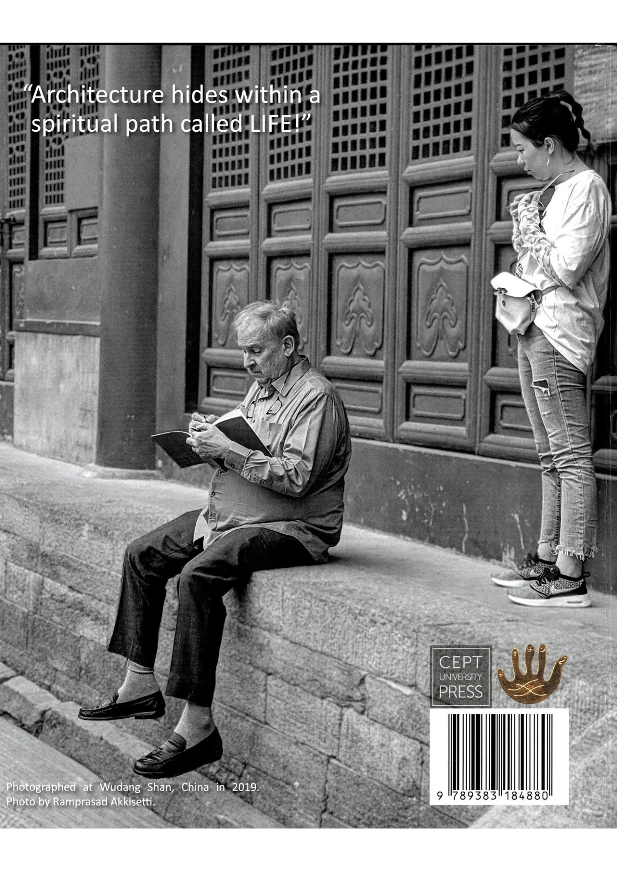 GREAT EXPECTATIONS - Notes to an Architect.pdf