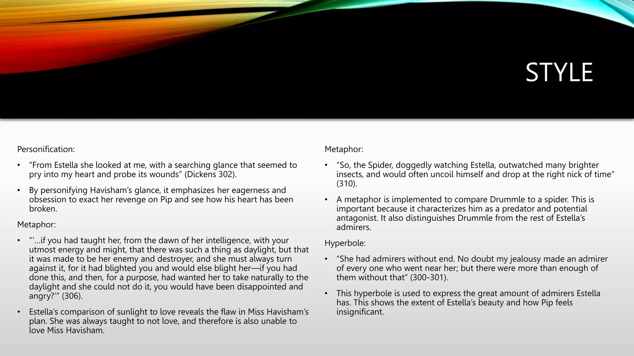 Great Expectations Chapter Project.pptx