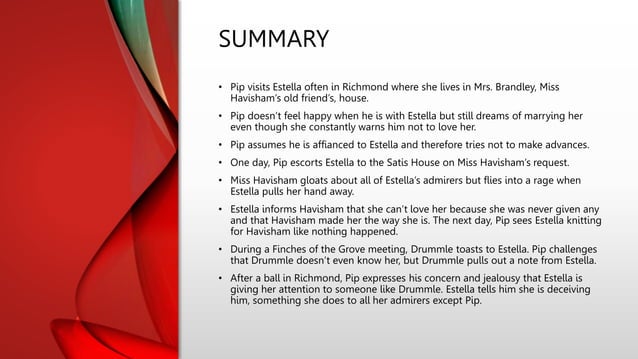 Great Expectations Chapter Project.pptx