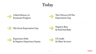 What's Next: The Great Customer Expectation Gap | PDF