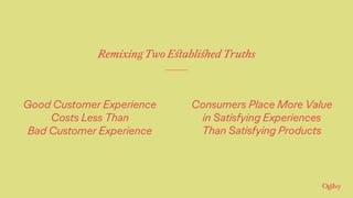 What's Next: The Great Customer Expectation Gap | PDF