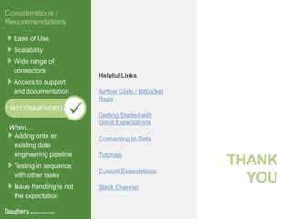 Great Expectations Presentation | PPTX