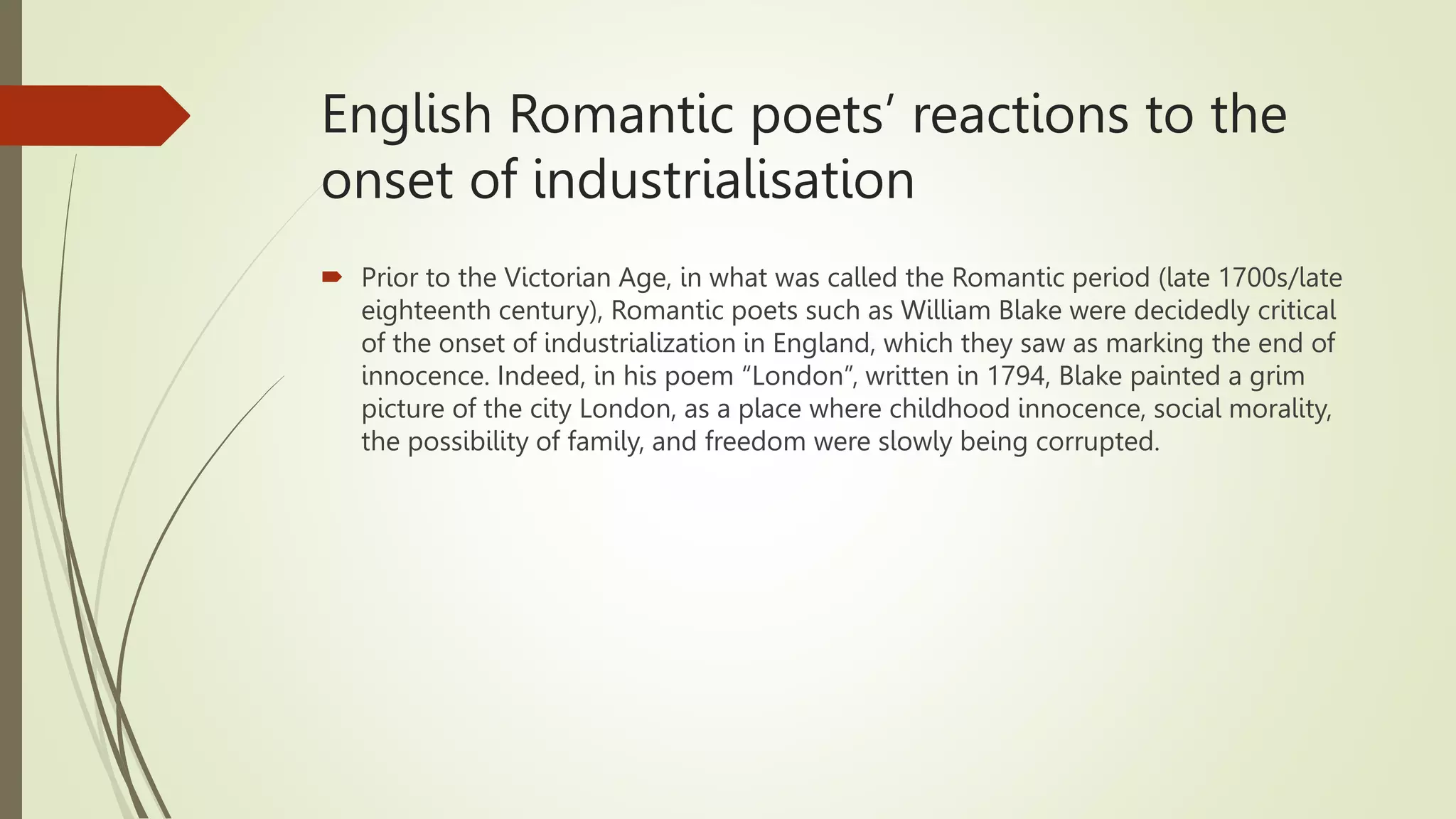 Great Expectations slides.pptx | Genres