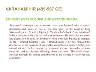 Great Foundes | PPSX | Chemistry | Science