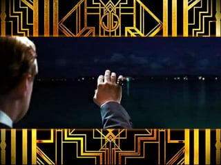 Great Gatsby: Introduction | PPT