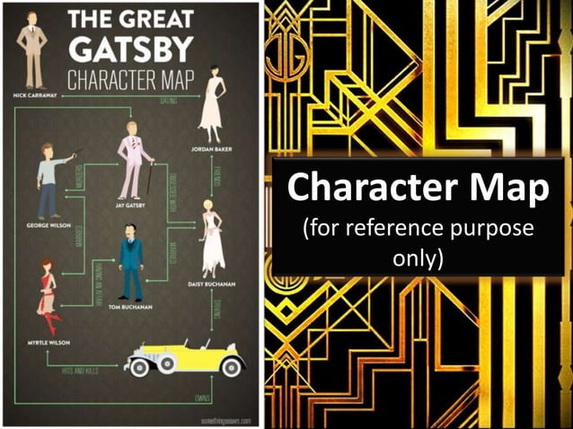 Great Gatsby: Introduction | PPT