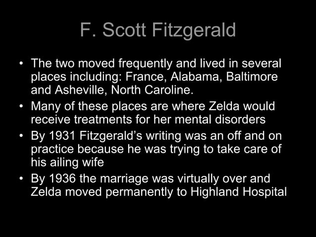 Gatsby and the Roaring Twenties PowerPoint | PPT