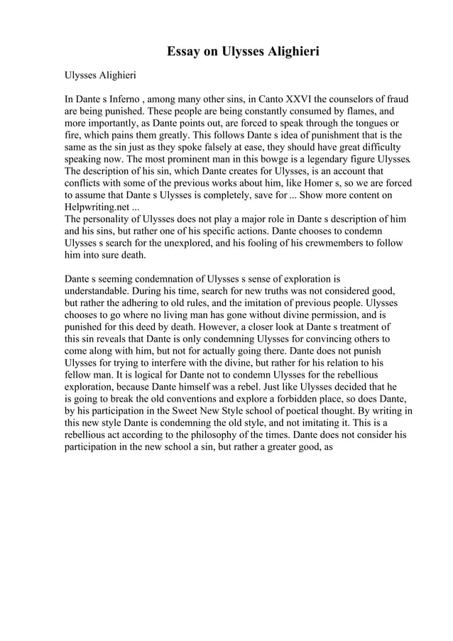 Great Gatsby Character Analysis Essay | PDF