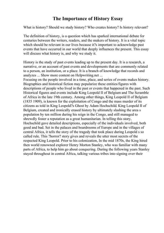 Great Gatsby Character Analysis Essay | PDF