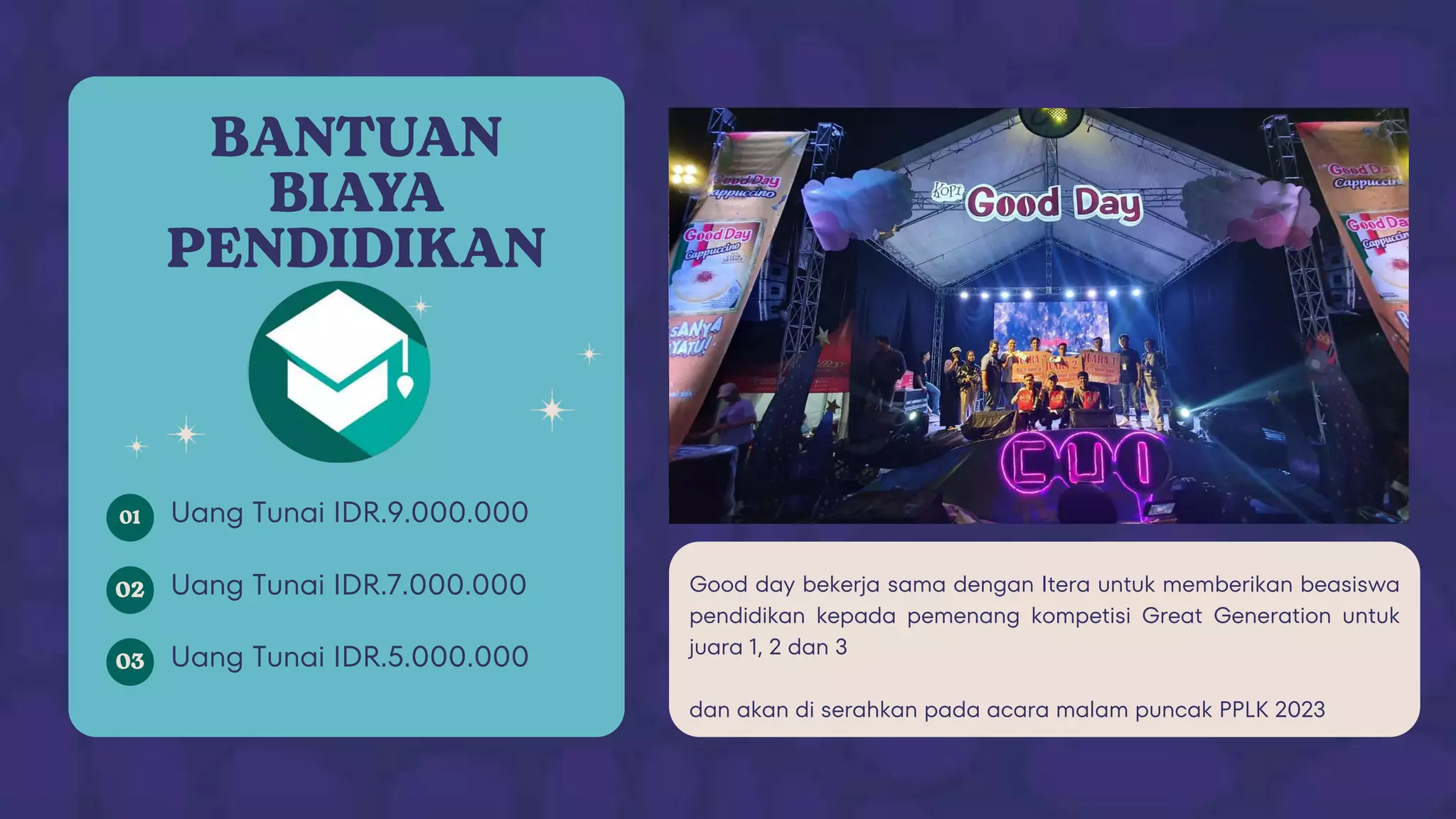 GREAT GENERATION KAMPUS ITERA 2023 -.pptx