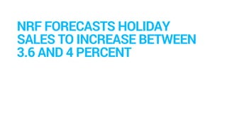 Great Holiday Marketing Campaign Ideas | PPT