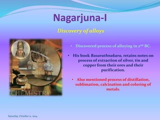 The Great Indian Scientists | PPTX