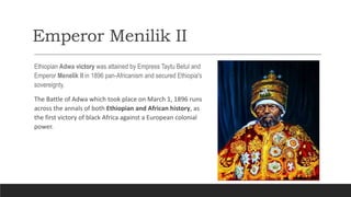 Great Internationally Recognized Ethiopians.pptx