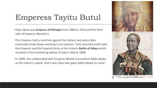 Great Internationally Recognized Ethiopians.pptx