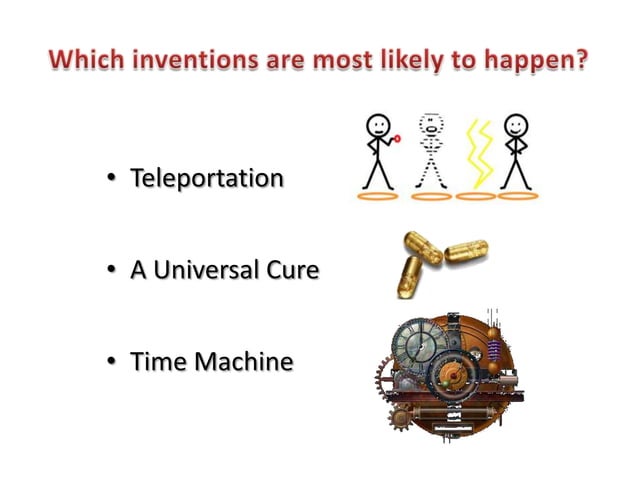 Great inventions | PPSX | Cancer | Diseases and Conditions
