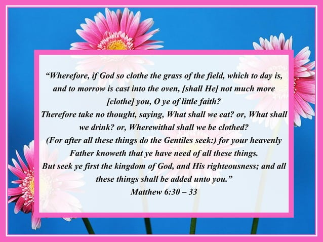 Great is the lord | PDF