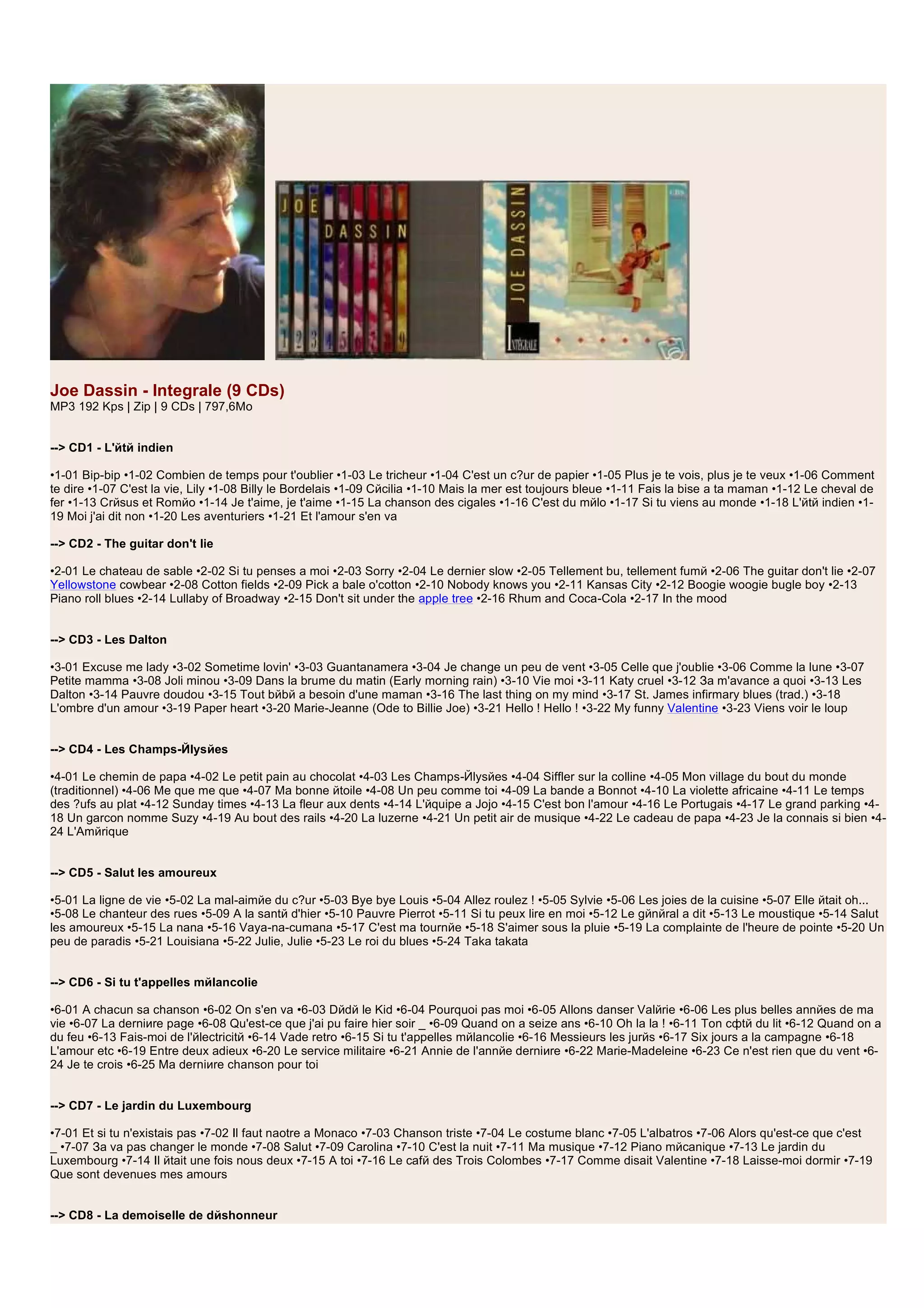 Great italian hits | PDF