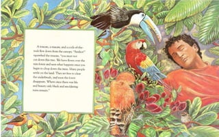Great kapok tree | PDF