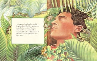 Great kapok tree | PDF
