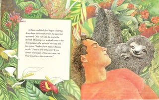 Great kapok tree | PDF