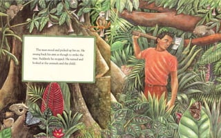 Great kapok tree | PDF