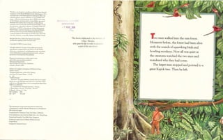 Great kapok tree | PDF