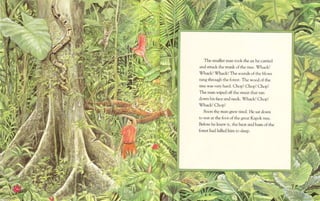 Great kapok tree | PDF