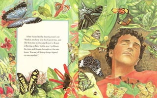 Great kapok tree | PDF