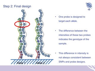 Addressing the growing demand for CNV and UPD detection | PPT