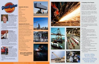 Great Lakes Mechanical Newsletter | PDF