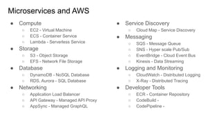 GreatLearning Webinar - Microservices and Event-Driven Architecture.pdf