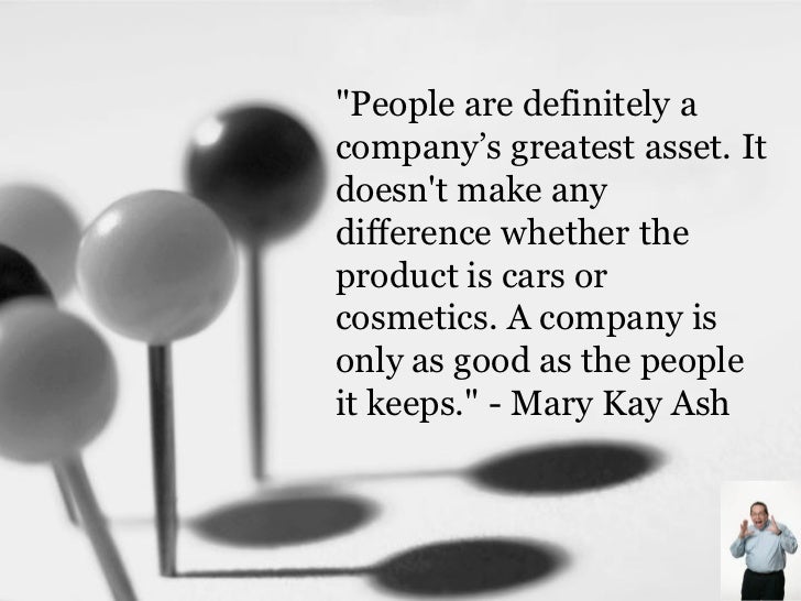Great Business Management Quotes
