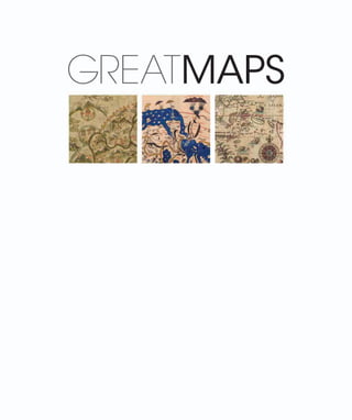 Great Maps_The Worlds Masterpieces (DK Smithsonian) (1).pdf