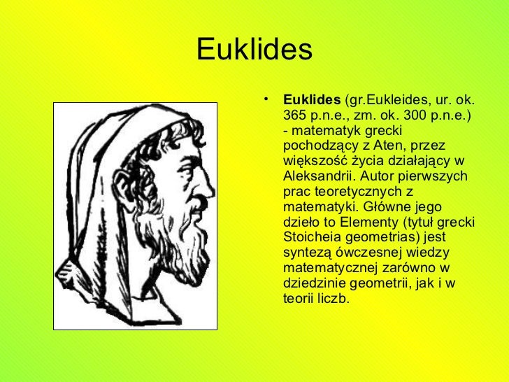 Great mathematicians paula i ilona