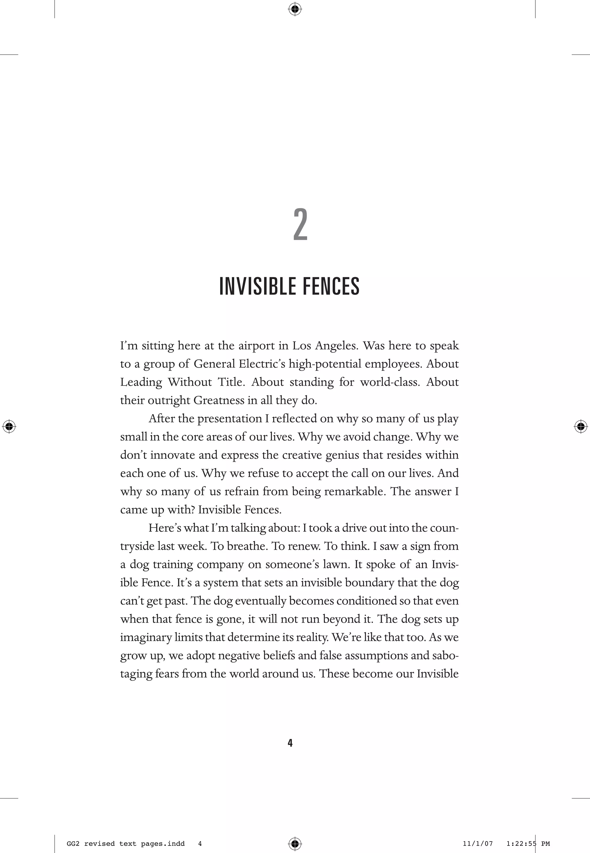 Greatness guide-2 Robin Sharma | PDF