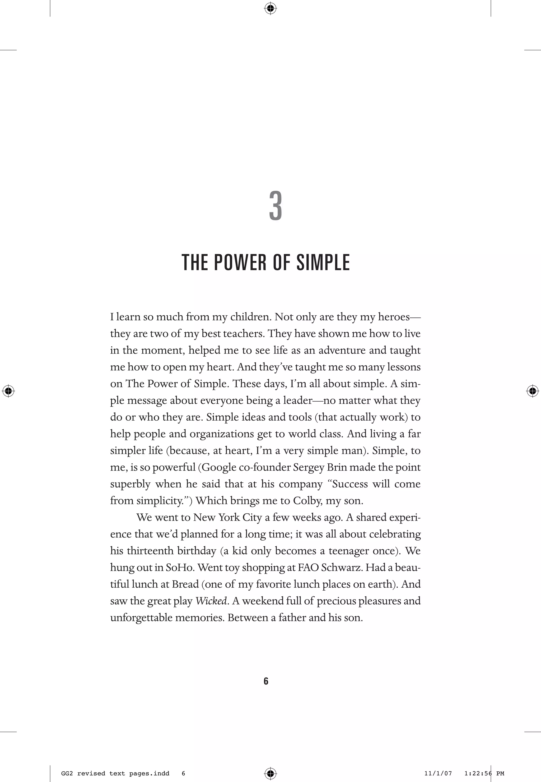 Greatness guide-2 Robin Sharma | PDF