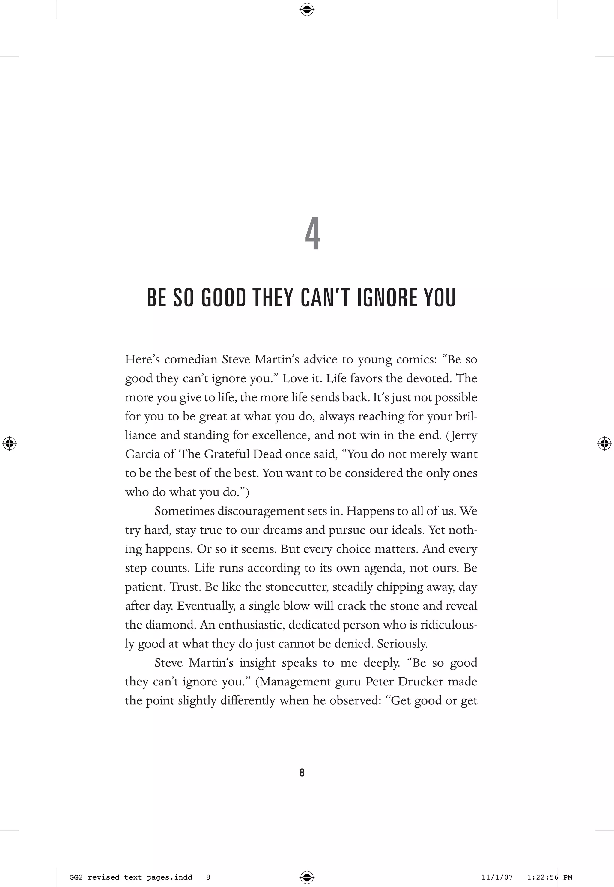 Greatness guide-2 Robin Sharma | PDF