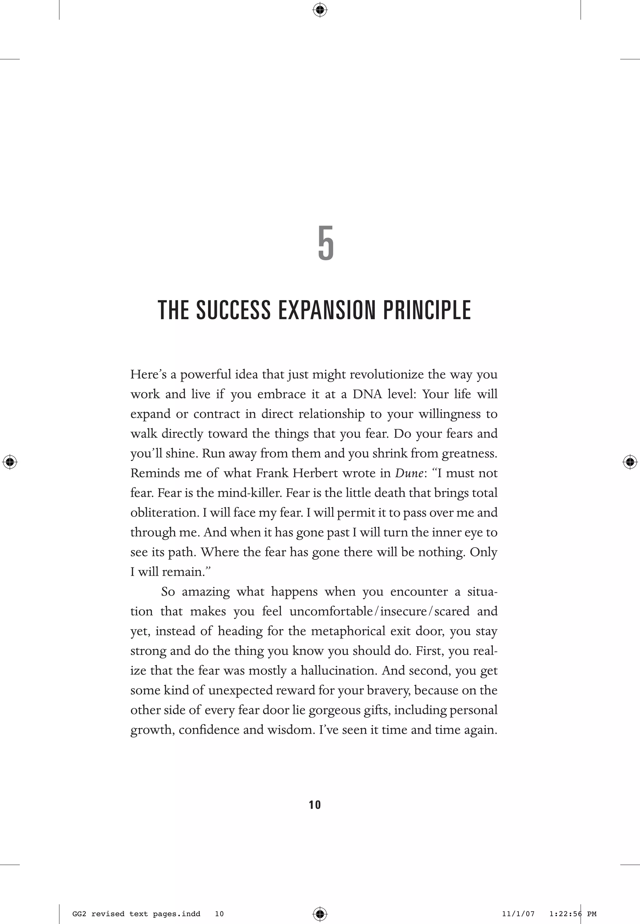 Greatness guide-2 Robin Sharma | PDF