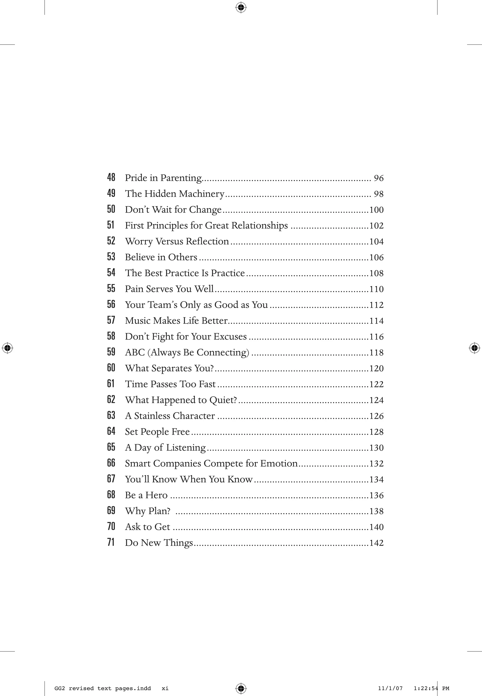 Greatness guide-2 Robin Sharma | PDF