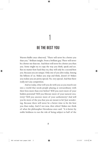 Greatness guide-2 Robin Sharma | PDF