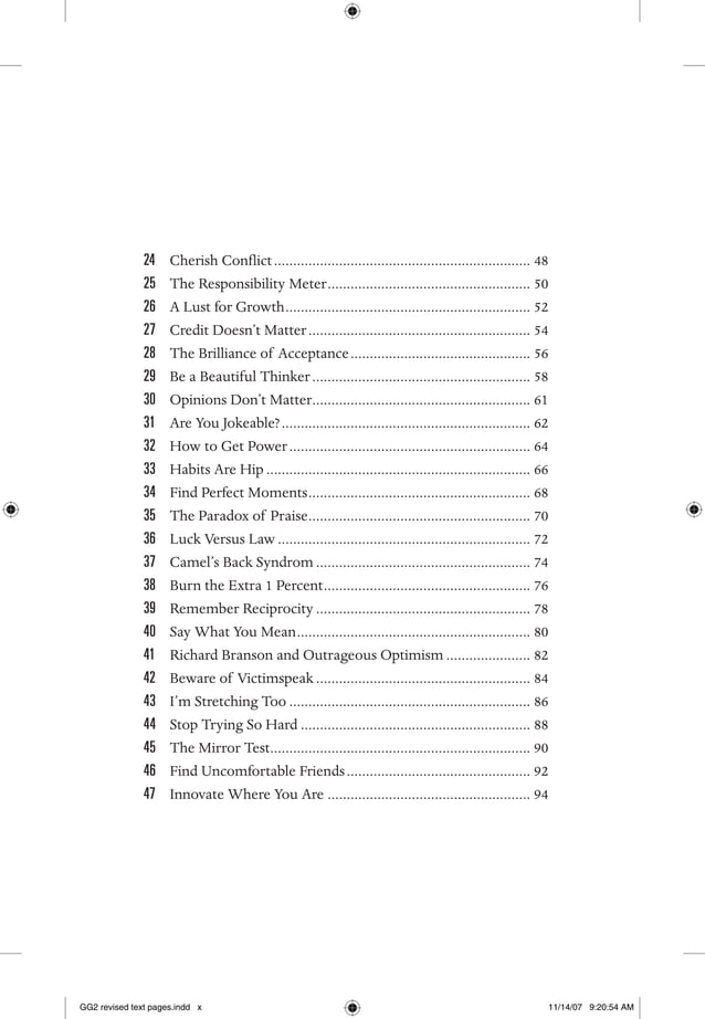 Greatness guide-2 Robin Sharma | PDF