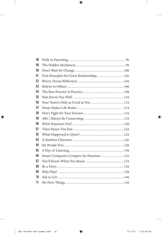 Greatness guide-2 Robin Sharma | PDF